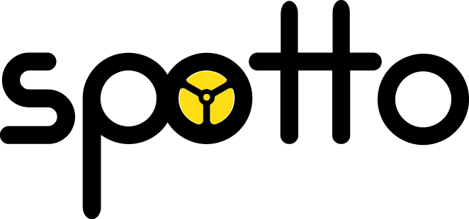 Spotto Driver Terminal