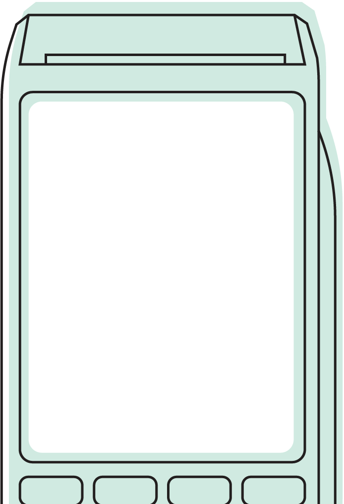 Spotto Driver Terminal