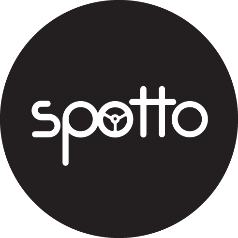 Spotto Driver Terminal